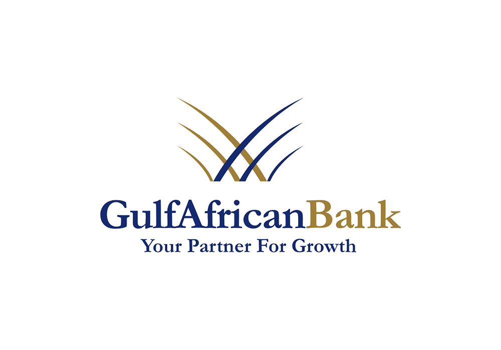 Gulf African Bank Logo Islamic Banks Play A Significant Role In Social