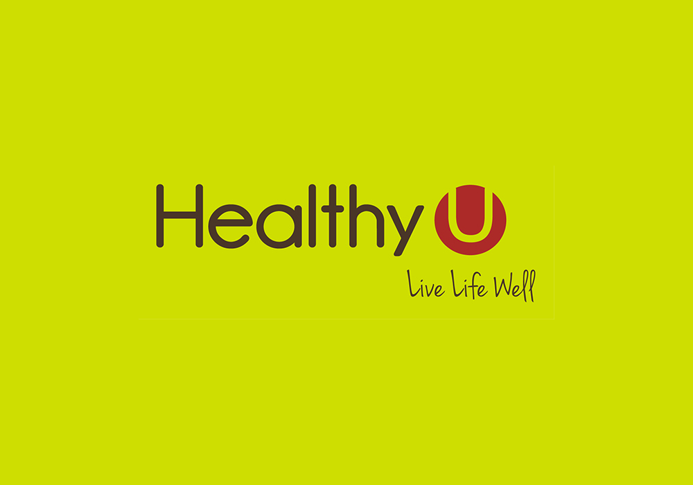 Healthy U Logo Home University Health Partners Of Hawaii