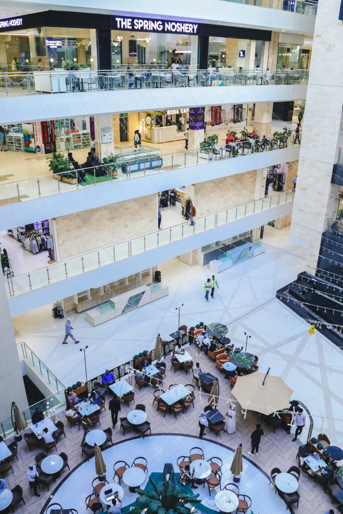 About - Business Bay Square Mall - BBS