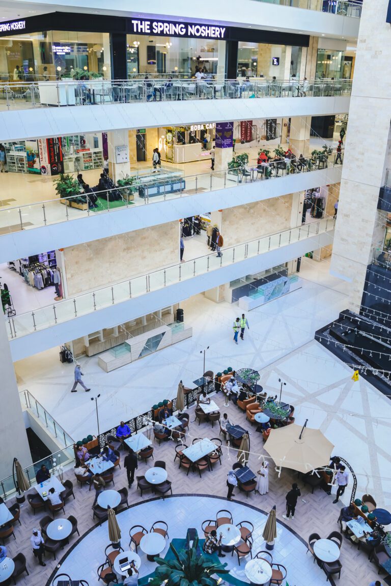 About - Business Bay Square Mall - BBS